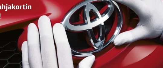 Parhaat vaihtoehdot auton ostoon ja vaihtoon. - Juhan Auto Oy